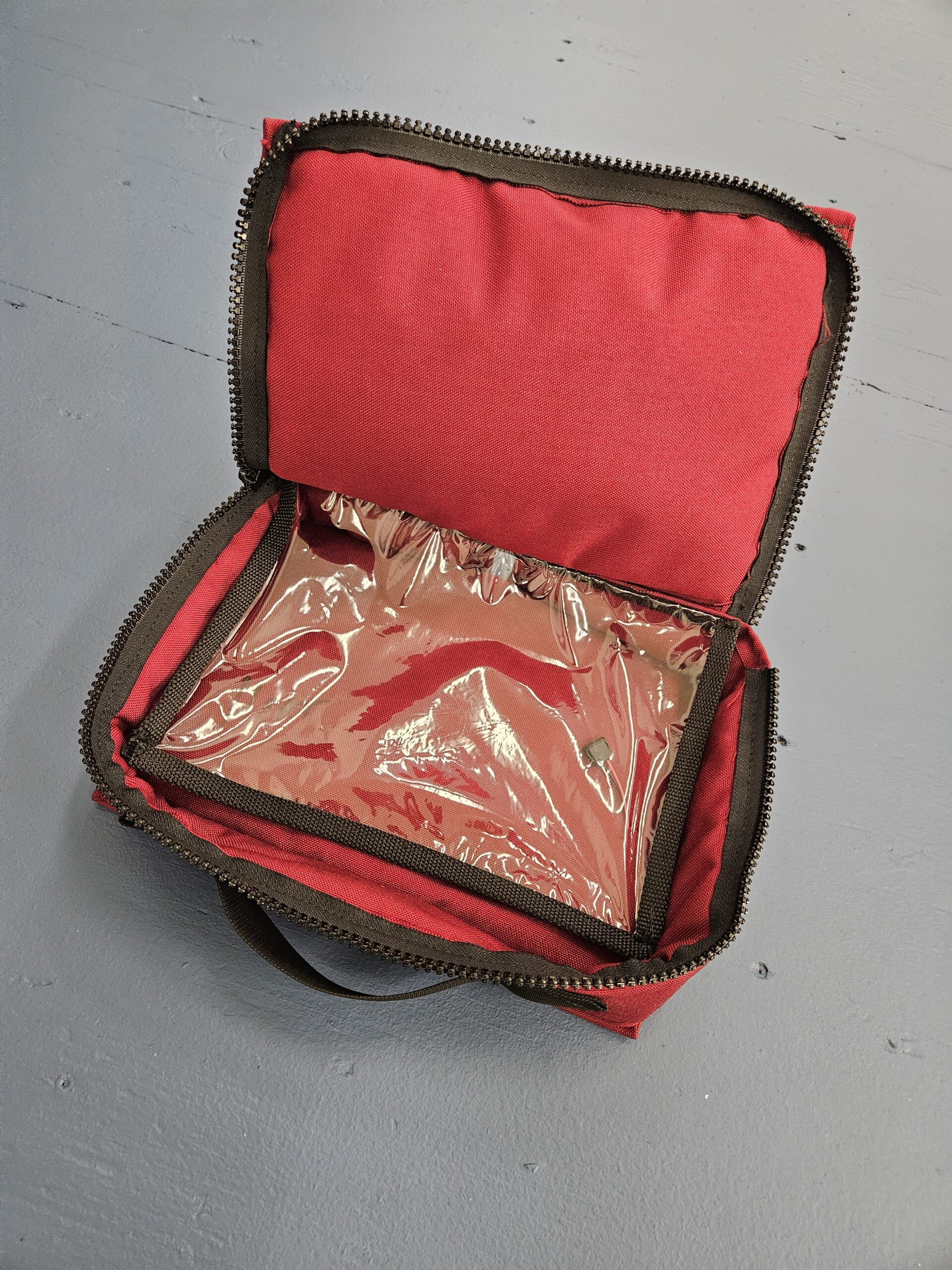 Tough Pad Case - Tundra Electronics